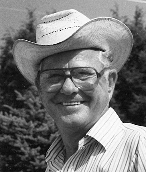 Randall Robert Reed | News, Sports, Jobs - The Intermountain